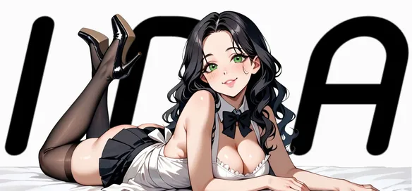 miku.gg | Generative Visual Novels