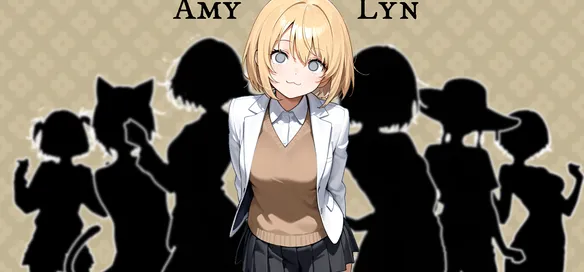 miku.gg | Generative Visual Novels