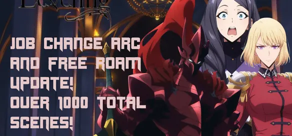 miku.gg | Generative Visual Novels