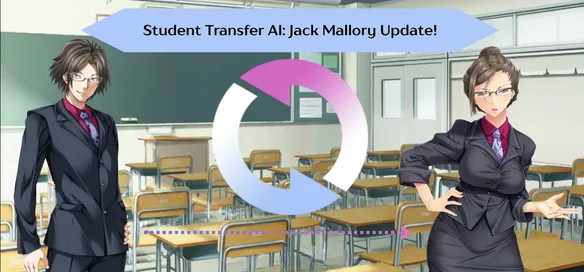 miku.gg | Generative Visual Novels