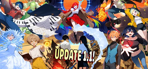 miku.gg | Generative Visual Novels