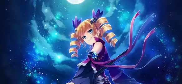 miku.gg | Generative Visual Novels